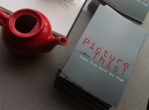 Picture This! with Dan Simpson and Beach Creative | vicky wilson